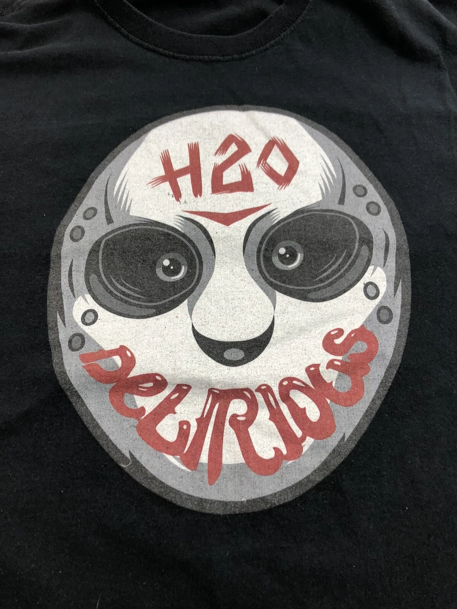 H2o Delirious Shirts