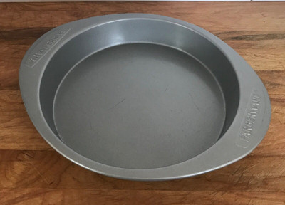 Farberware 9" Round Pie/Cake Pan | eBay