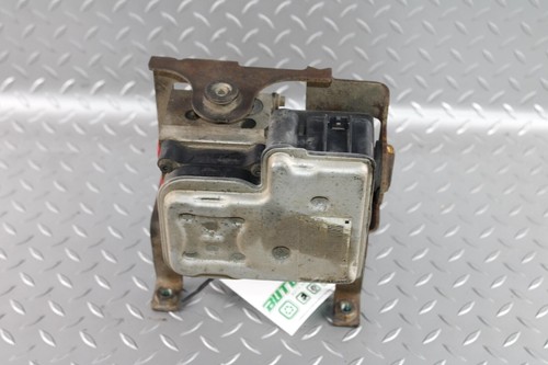 2006 Silverado Motor Anti Lock Brake System ABS Pump Part Unit OEM ...