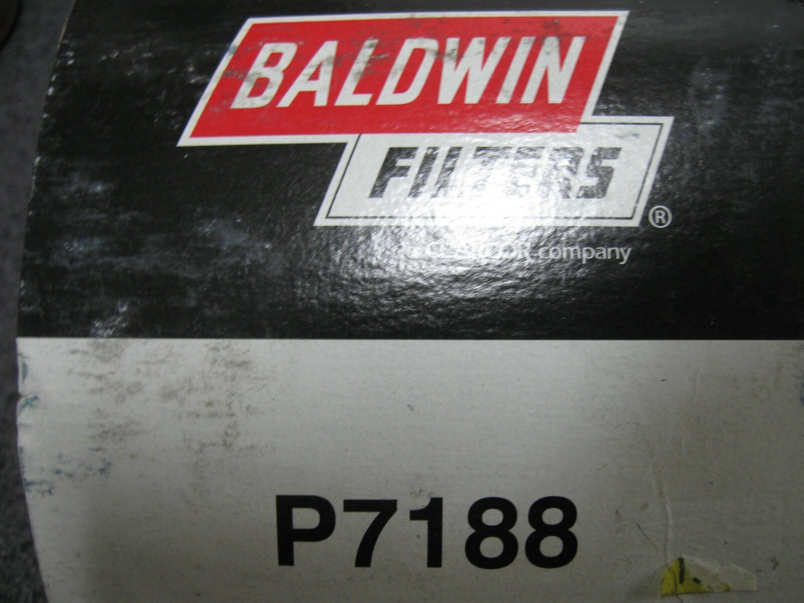 Engine Oil Filter Baldwin Filters P7188 for sale online | eBay