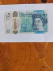 £5.00 Serial Number AK40 007450 Has been Crculated. | eBay UK