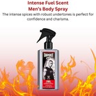 Body Spray for Men – Fragrance Variety Set, 6-Pack Gift Collection, 8 ...