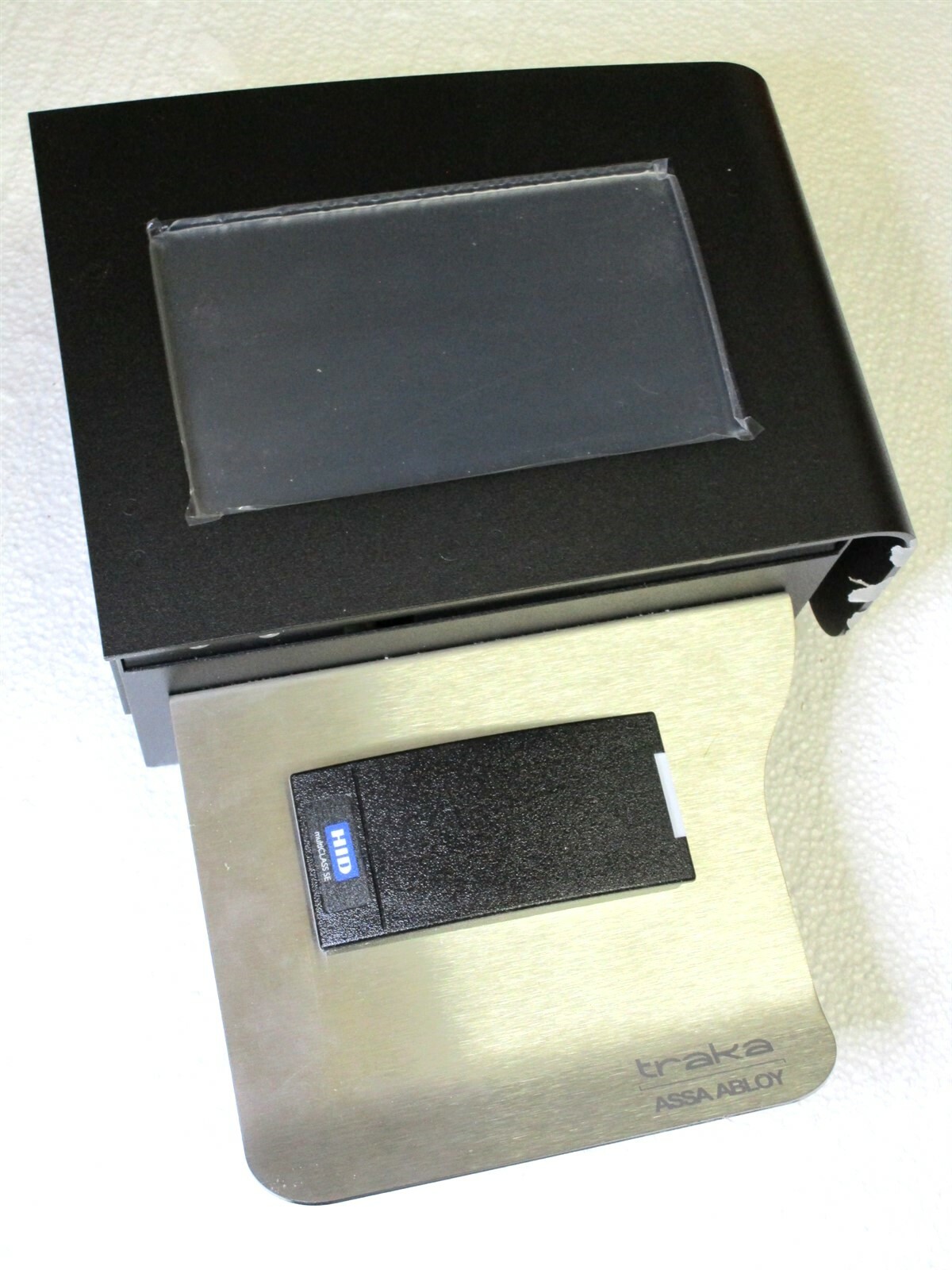 Traka Key Cabinet L Series | Cabinets Matttroy