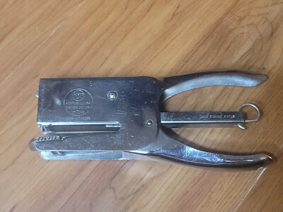 Staplers - Stapler Made In Sweden