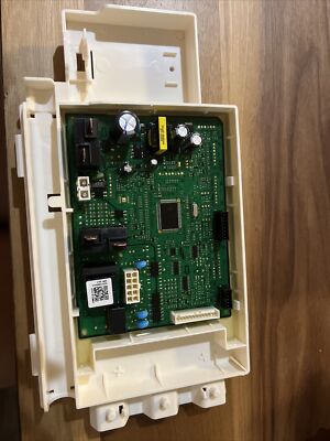 Samsung DC92-01803C Washer Main Control Board 787805347942| eBay