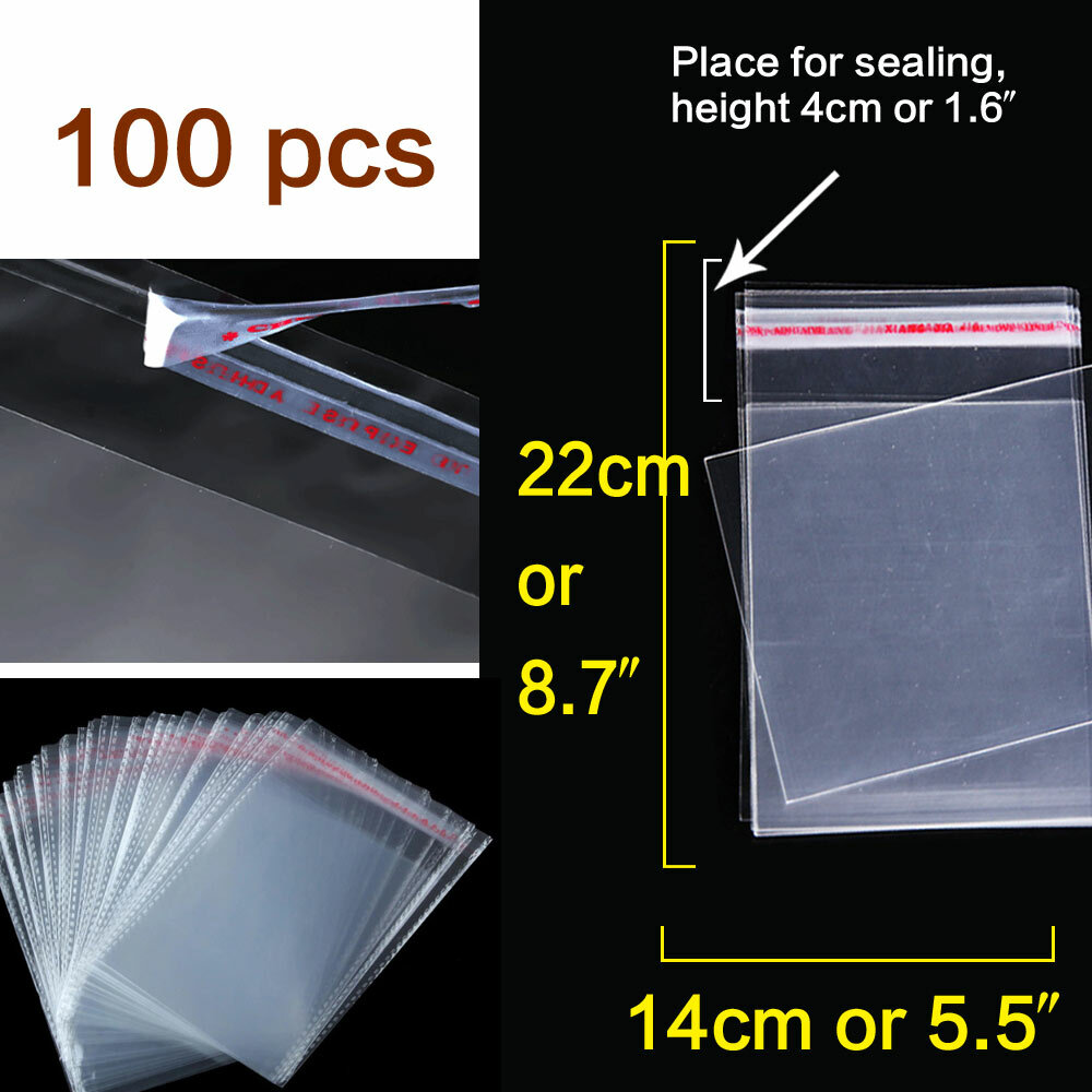 Self Sealing Plastic Sheets