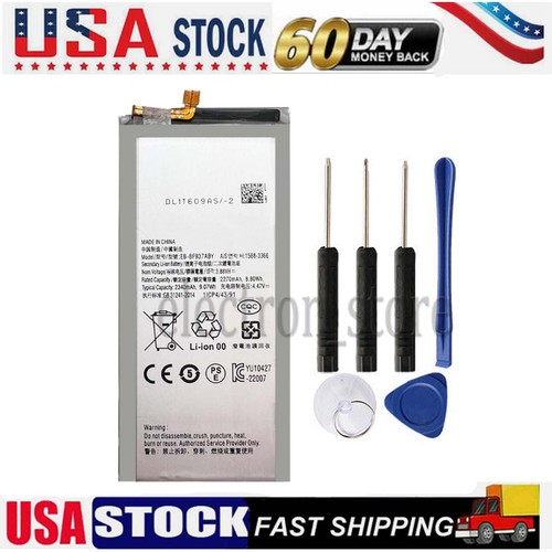 Sub EB-BF937ABY Battery Tools For Samsung Galaxy Z Fold 4 5G F936U ...