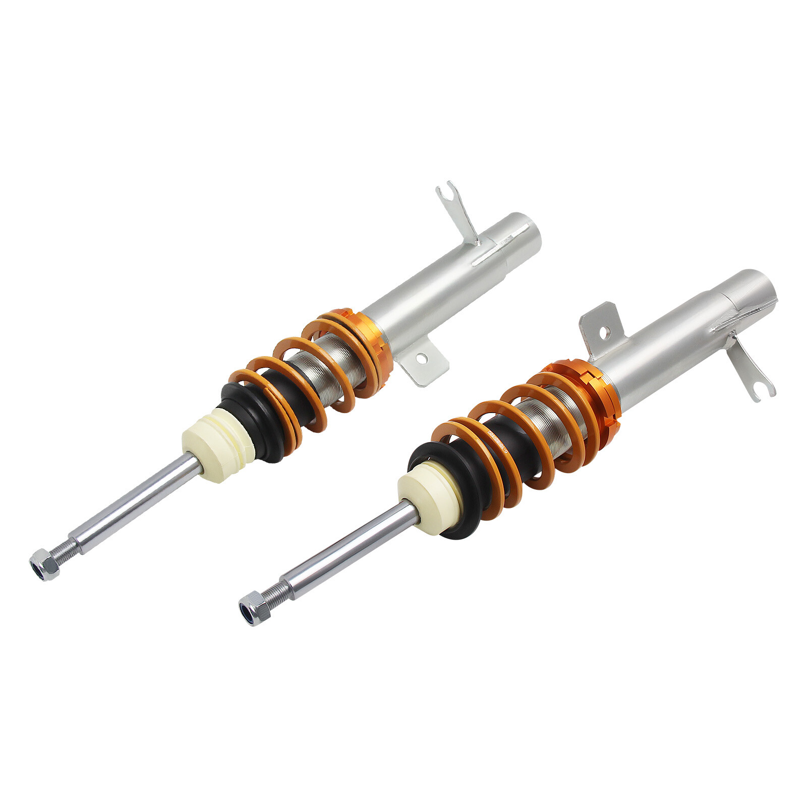 FULL SUSPENSION COILOVERS SHOCK ABSORBER For FORD FOCUS Mk1 98-04 1.8 ...