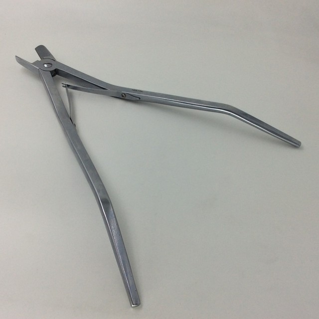 Nice long bone cutter rib scissor rib cutter Veterinary orthopedic ...