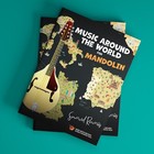 Music Around the World for Mandolin: A Journey Around the World | eBay