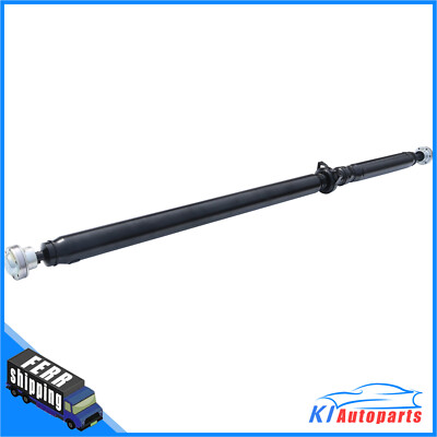 Rear Auto Driveshaft Prop Shaft LR031394 For 12-13 Land Rover Range ...