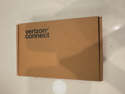 Smart Witness 2-Channel Telematics Vehicle Camera CP2-VZ-LTE Verizon ...