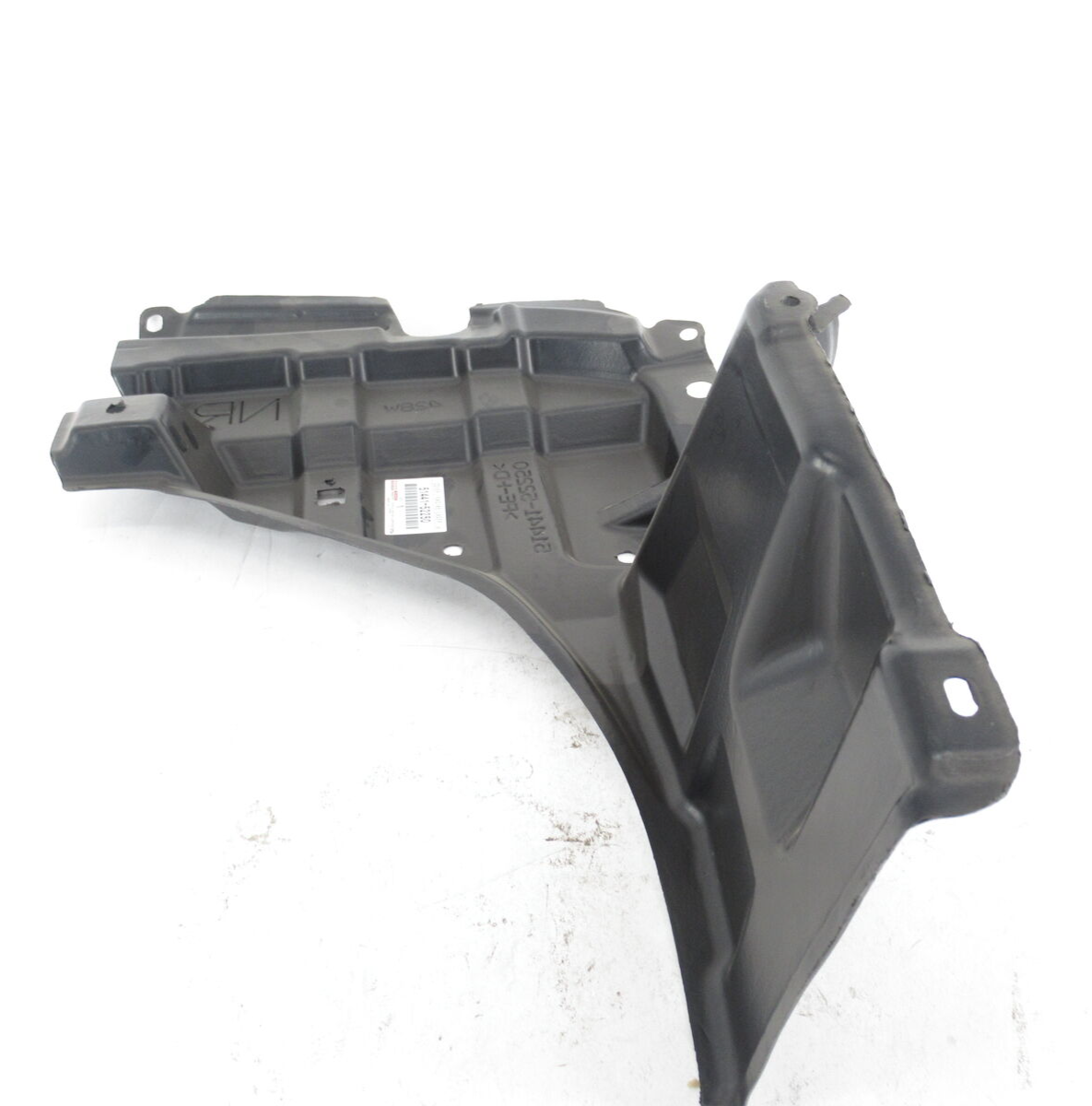 Genuine OEM Toyota 51441-52250 Passenger Lower Engine Cover 07-12 Yaris ...