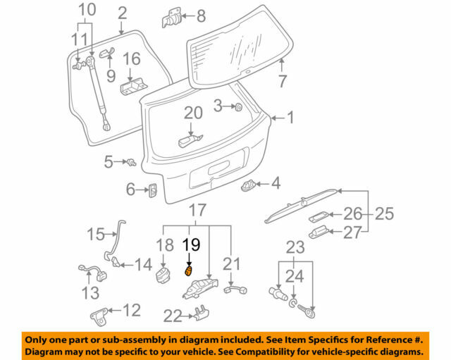 NEW GENUINE VOLKSWAGEN AUDI SKODA SEAT PULL ROD LOCKING PIN CLIPS 5PCS ...