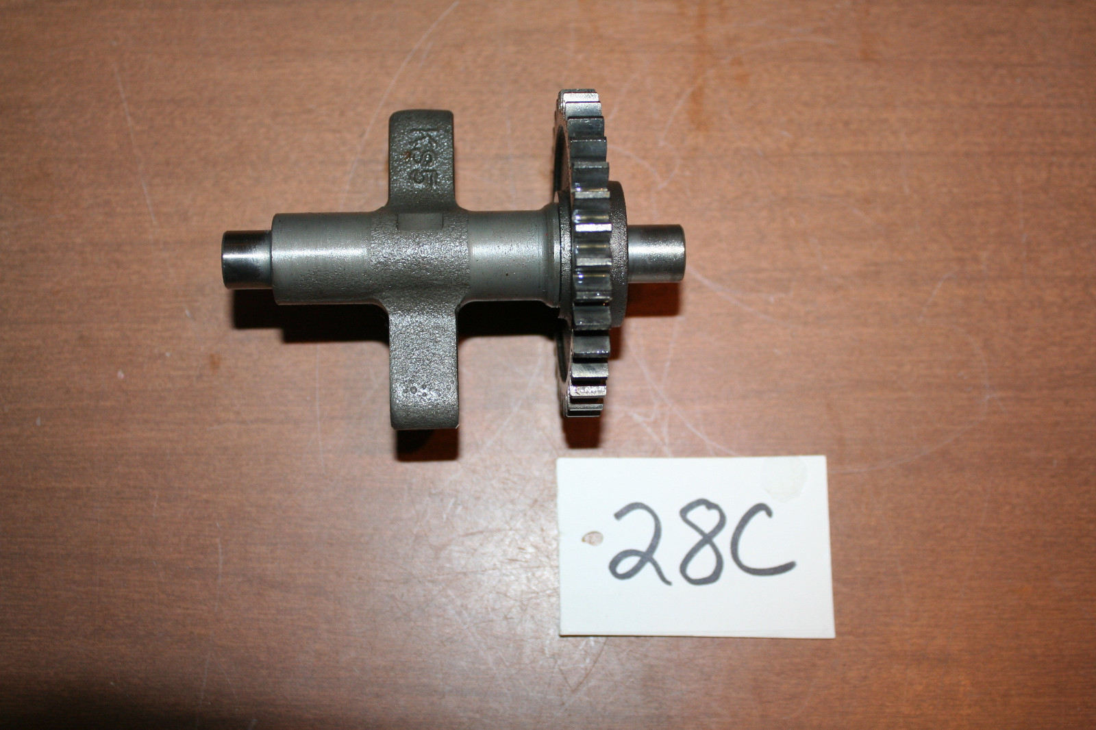 1990 Honda XR 250R Engine Counter Balancer OEM 90 A | eBay