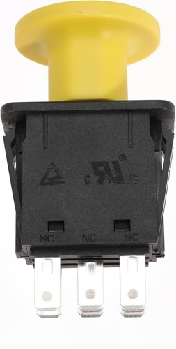Clutch PTO Switch Compatible with Delta 6201-308 6204-308 Fits RTZ XT2 ...
