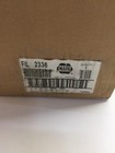 NAPA 2336 Air Filter NOS | eBay