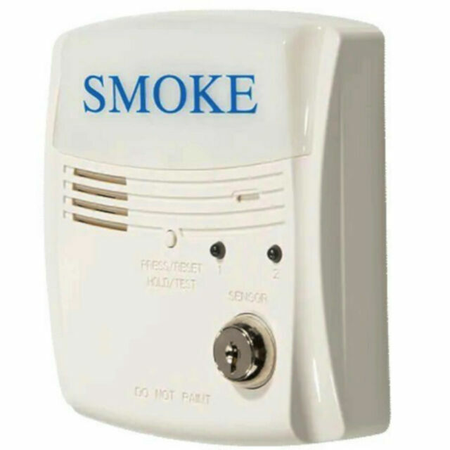 System Sensor RTS2 Multi Signaling Unit for sale online | eBay