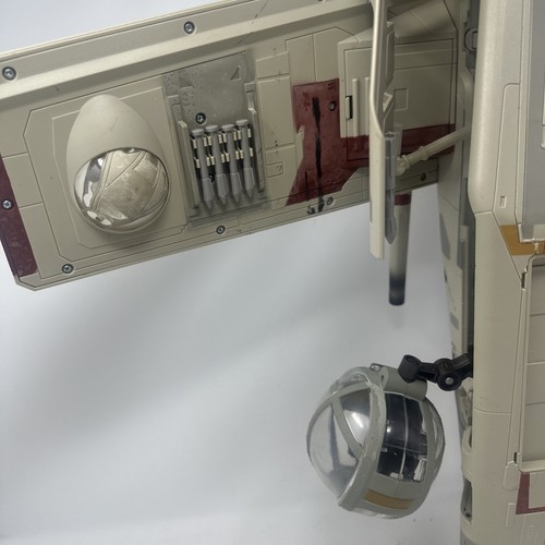 Star Wars Vintage Collection Republic Gunship Toys R Us Exclusive NOT ...