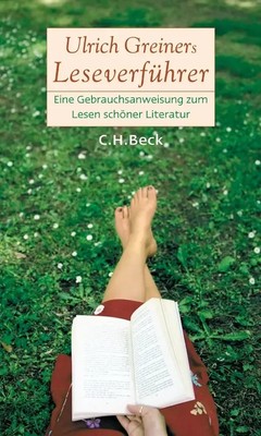 Ulrich Greiner | Ulrich Greiners Leseverführer | Buch | Deutsch (2005 ...