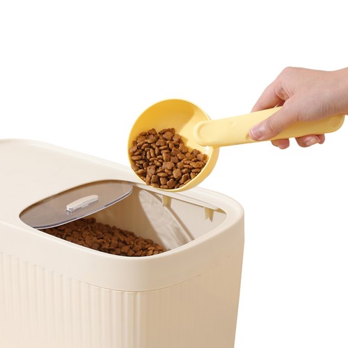 Dog Food Scoop Cat Spoons for Dry Food Pet Food Feeding Cup for Cat ...