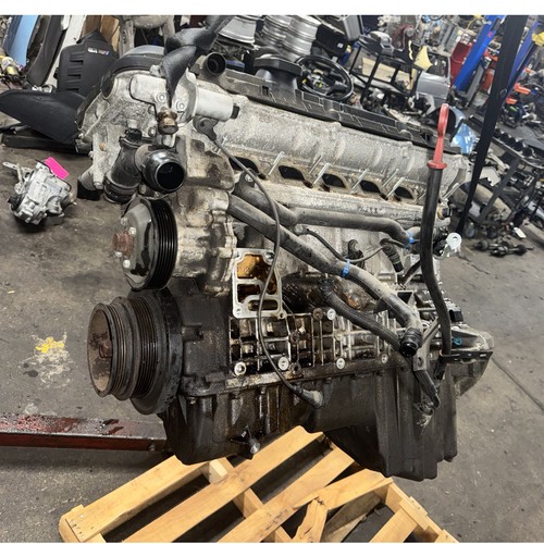 2003-2006 BMW E46 325i E85 Z4 2.5L 6-Cylinder Engine Assembly Long ...