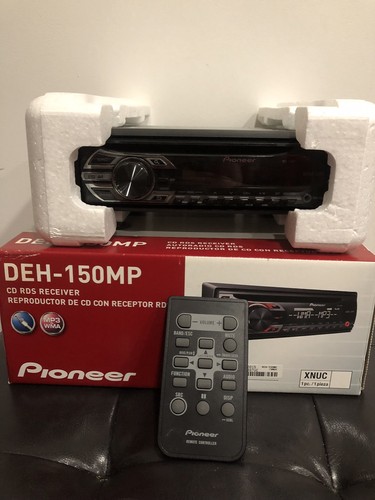 Pioneer DEH-150MP | eBay