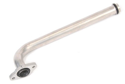 Vauxhall CORSA D Oil Cooler Pipe 25191471 75784 for sale online | eBay