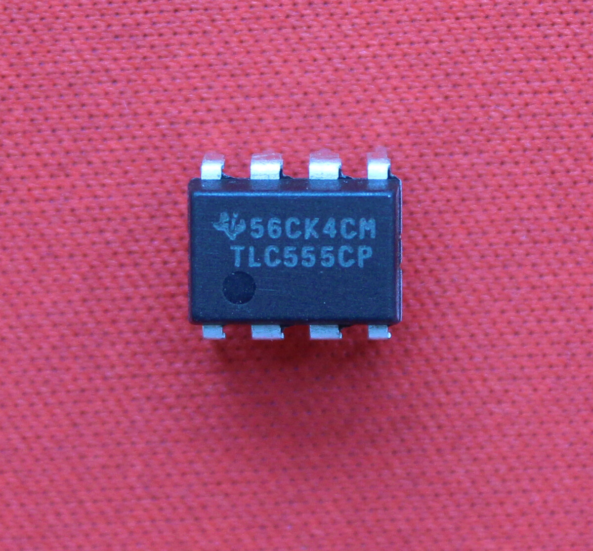 5pcs TLC555CP TLC555 IC Chip DIP-8 | eBay