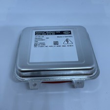 Jaguar XE XF Headlight Control Ballast T4N13307 for sale online | eBay