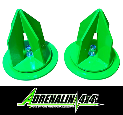 Land Rover Defender Discovery 1 & 2 Range Rover Classic Rear ...