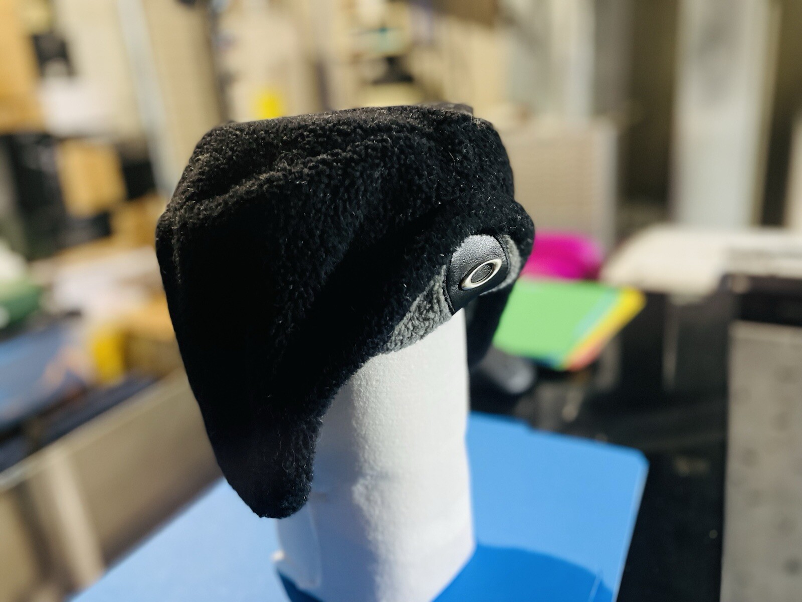 Oakley Moscow Winter Hat - Gem