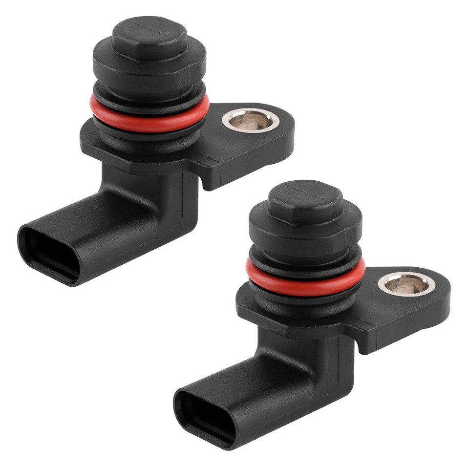 2x Camshaft Position Sensor for Chevrolet Buick GM Cadillac 1247756 ...