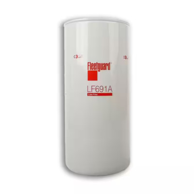 LF691A Fleetguard Pac, Lf (Replaces 1R1808, 2752604) ( 2 PACK ) | eBay