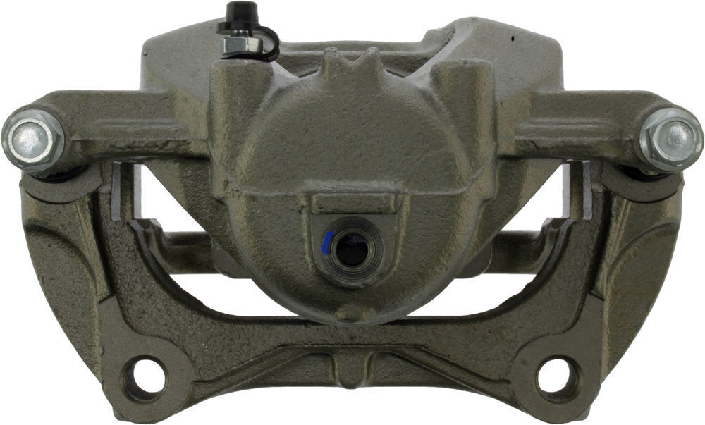 Disc Brake Caliper-Premium Semi-Loaded Centric Reman fits 13-17 ...