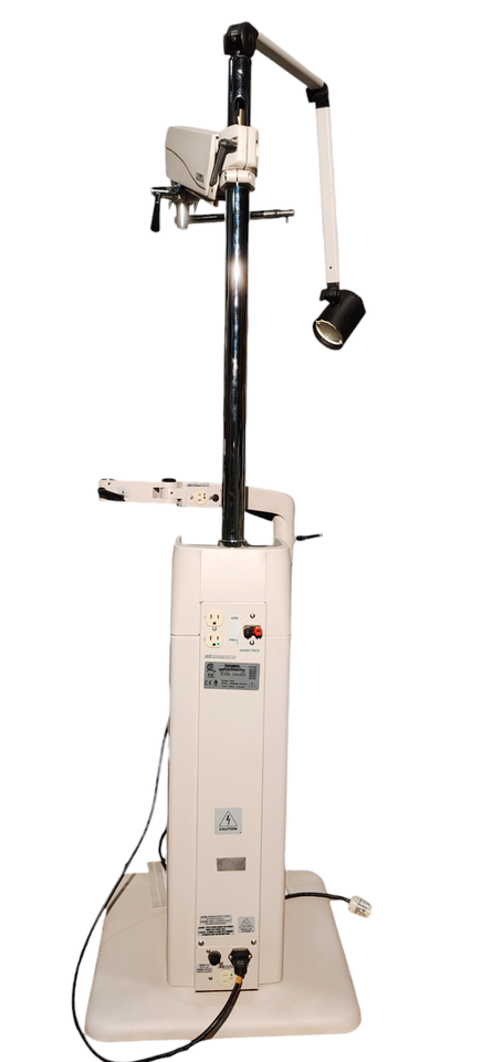 Reliance 7900 Ophthalmic Stand | eBay