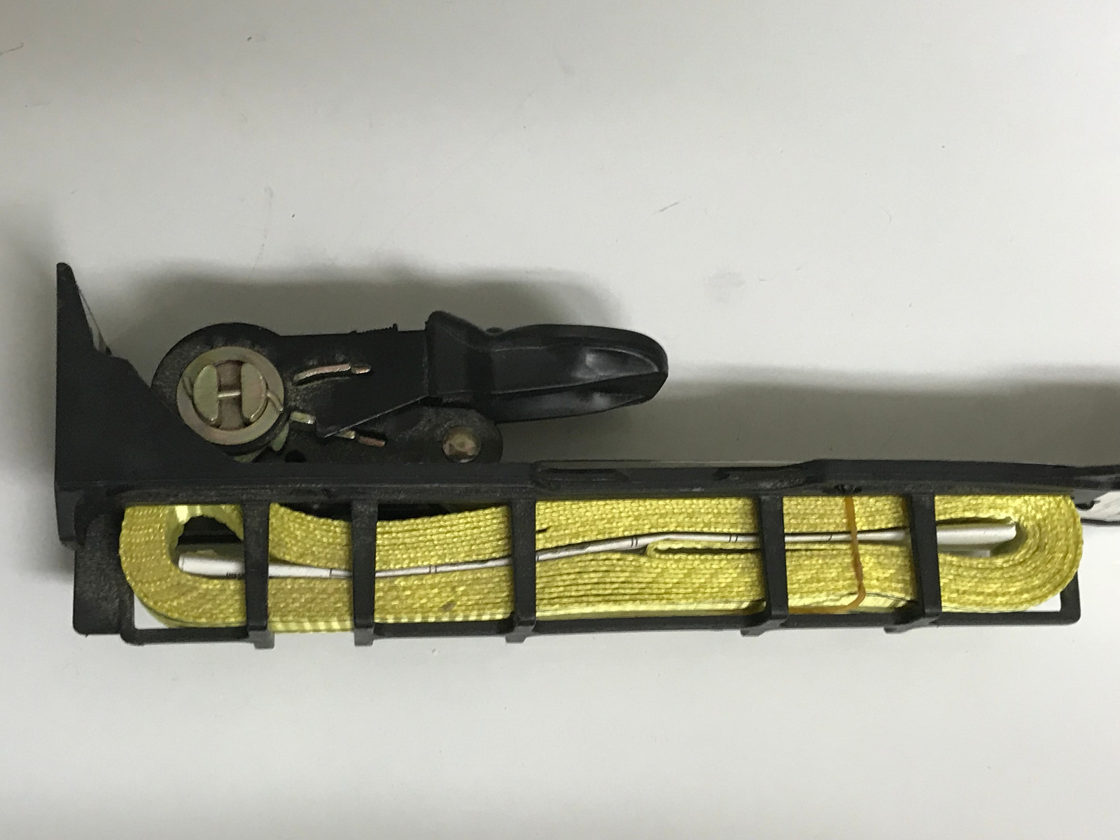 NEW ProGrip 312610 16' x 1" RATCHET TIE DOWN STRAP 1200 LB BREAK ...