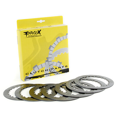 Pro X Clutch Plate Steel Kit for Kawasaki KDX 200 1995-2006 | eBay