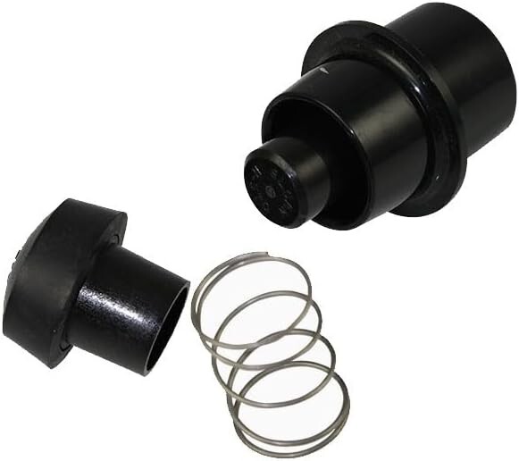 SD 3/4" Screwdriver Control Stop Repair Kit - For Use with Flushometers ...