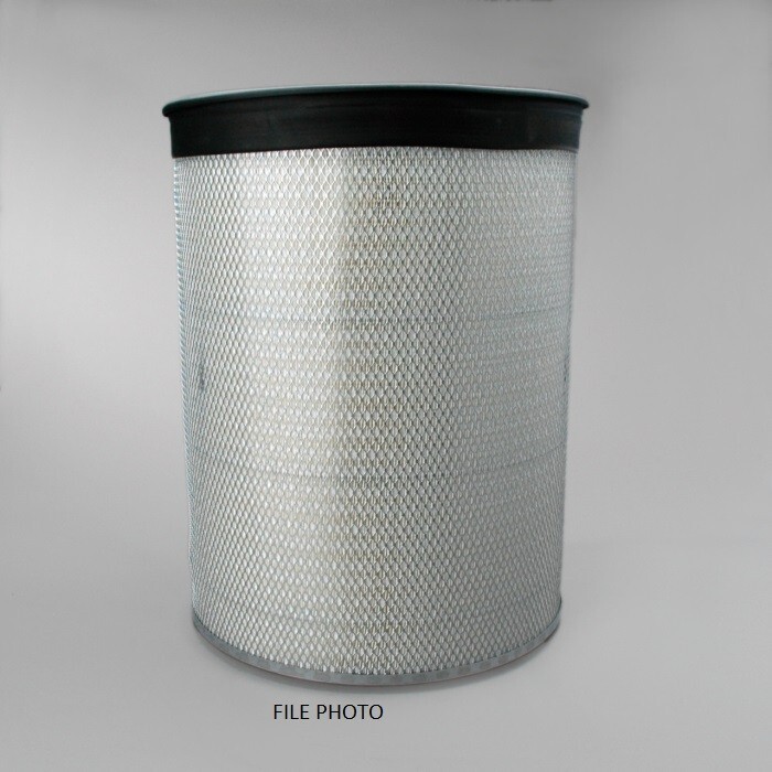 DONALDSON P182040 - Air filter cross reference