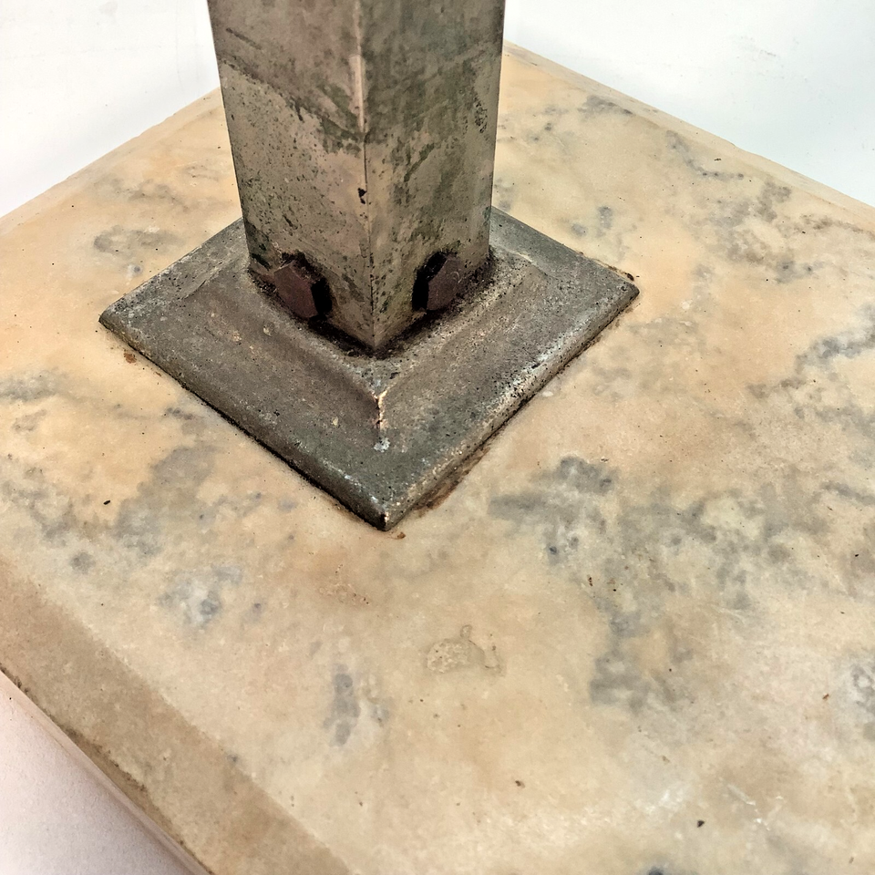 Antique 1900s Hamilton Beach Milkshake Fountain Mixer for Parts or ...