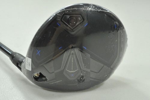 Cobra Darkspeed X 3HF-16.5* Fairway Wood Stiff Right LinQ 7F4 Graphite ...