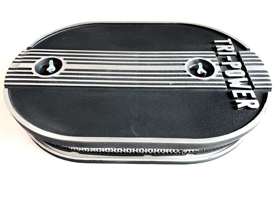 1971 MOPAR MR. NORMS GSS 340 TRI-POWER AIR CLEANER DEMON GSS | eBay