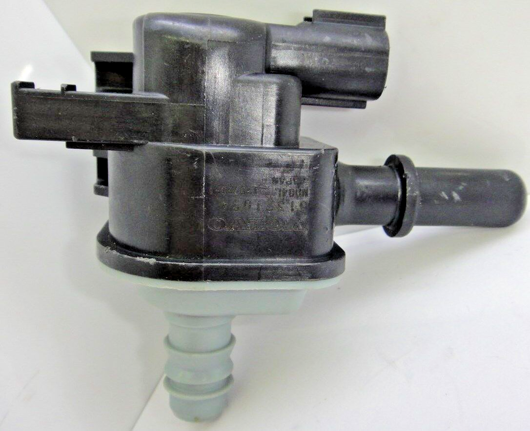 NEW GENUINE/ OEM 31321694 VACUUM (CANISTER PURGE) VALVE ND04L for VOLVO ...