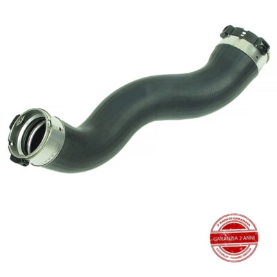 Sleeve Intercooler Turbo Hose Air Mercedes-Benz Class C, E, CLS ...