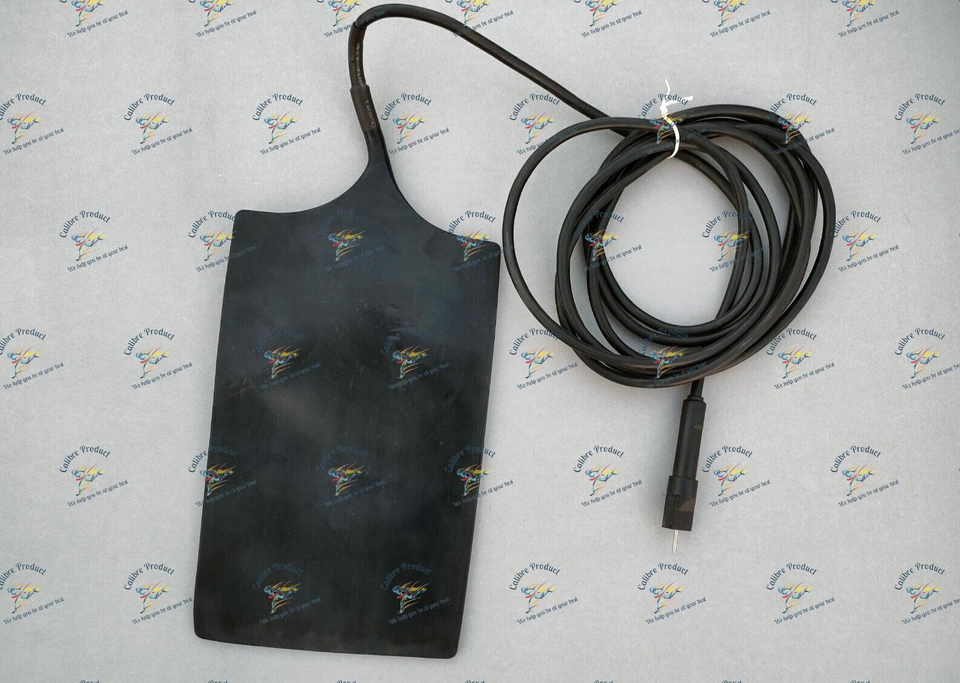 ESU REM Patient Return Plate Grounding Pad for Electrosurgical Cautery ...