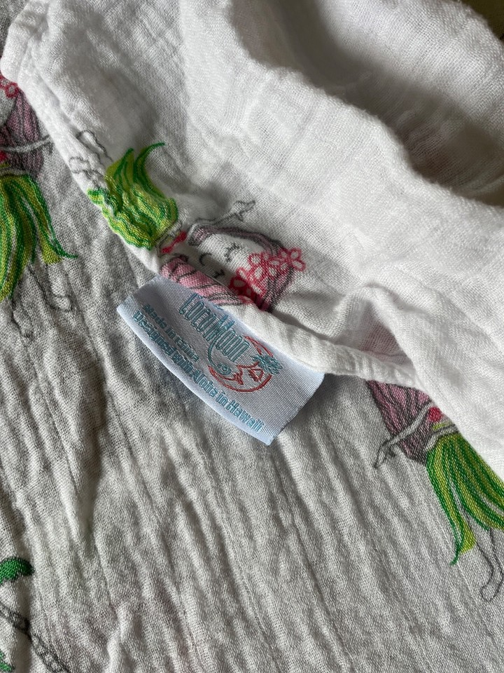 Coco moon blanket. (3) For girls | eBay