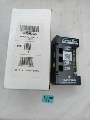 Goodman 543003302S Comfort Alert Module 1 Pack | eBay