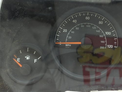 Dodge Caravan Speedometer Instrument Cluster Gauges 56054258ad G8FC6 | eBay