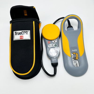 Physio Control TrueCPR Coaching Device - 80596-000003 | eBay
